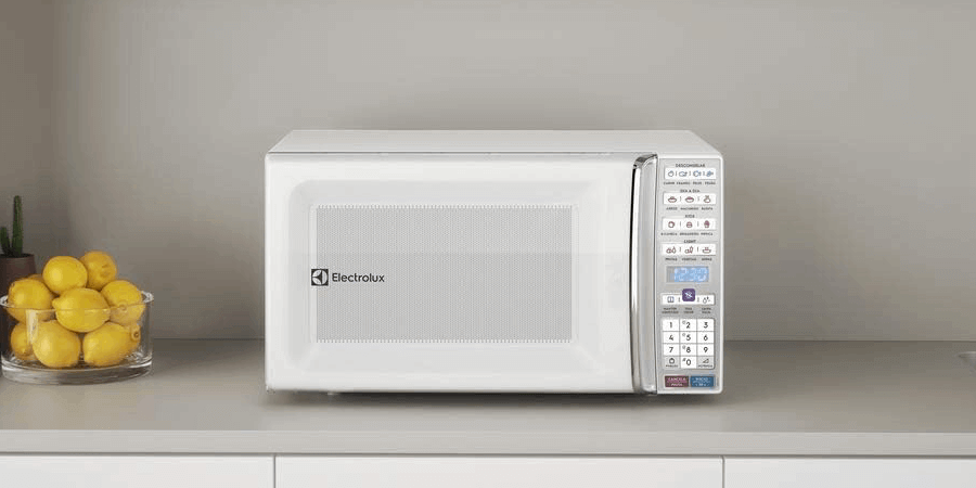 Microondas Electrolux é bom? Conheça os 4 melhores modelos!